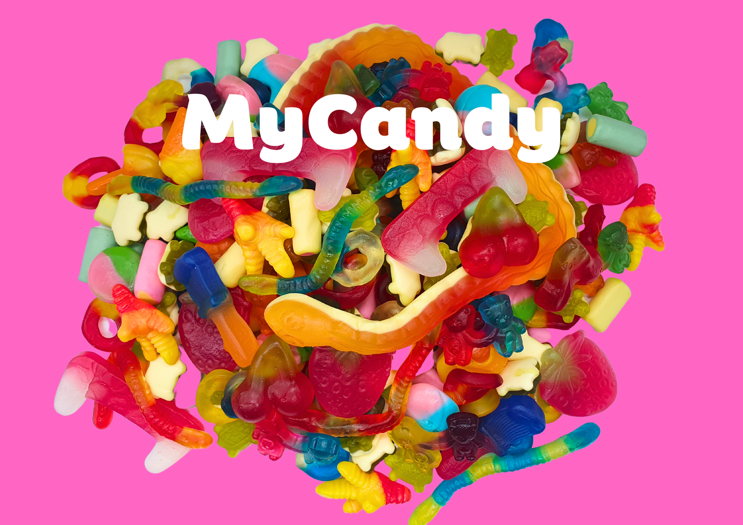 My Candy